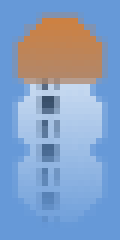 New Snowman Minecraft Banners & Capes - Planet Minecraft