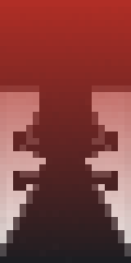 Tormented masks Minecraft Banner