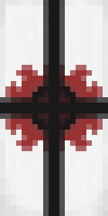 blood crusaders Minecraft Banner
