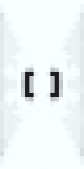 Mini Brackets Minecraft Banner
