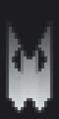 bat banner Minecraft Banner