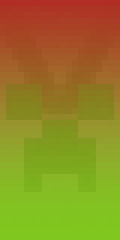 angry creeper Minecraft Banner