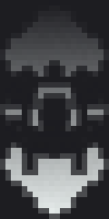 Bear Minecraft Banner