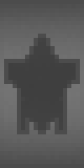 Sinister Man Minecraft Banner