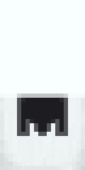 Eye banner Minecraft Banner