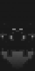White Spider Minecraft Banner