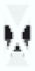 The Ghost Minecraft Banner