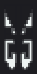BAT Minecraft Banner