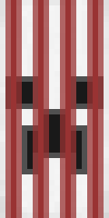 jail byhbh Minecraft Banner