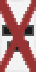 Creeper killer Minecraft Banner