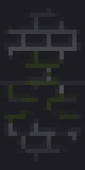 creeper Minecraft Banner