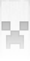 polar bear Minecraft Banner