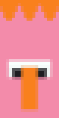 Beaker Minecraft Banner