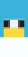 Chicken Banner Minecraft Banner