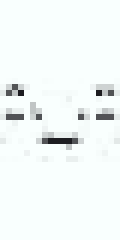 Confused sheep face Minecraft Banner