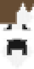 Sad Person Minecraft Banner
