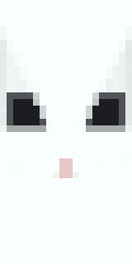 Animated hare Minecraft Banner