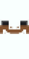 Mustache guy ඩ ඩ ඩ ඩ Minecraft Banner
