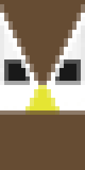 Bird Banner Minecraft Banner