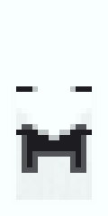Mustache Banner Minecraft Banner