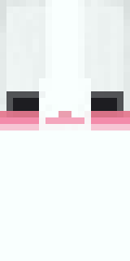 Blush Face v2 Minecraft Banner