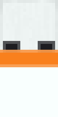 chicken Minecraft Banner