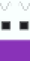 Undertale toriel fixed Minecraft Banner