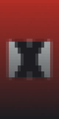 Klingon Flag Star Trek Minecraft Banner