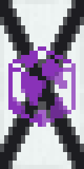 ender dragon charge banner Minecraft Banner