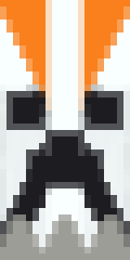 212 clone trooper banner Minecraft Banner