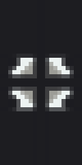 Weird Shield Minecraft Banner