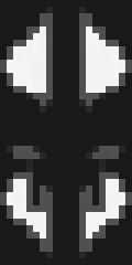 Dawn of Mordor Minecraft Banner