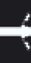 Lightning Sword Minecraft Banner