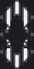 Dark banner Minecraft Banner