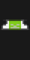 jail Minecraft Banner