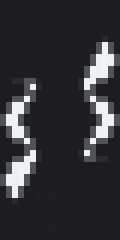 Lightning Bolts Minecraft Banner