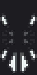 shadow knight banner Minecraft Banner