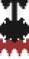 Ultimate Venom Minecraft Banner