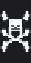 New Skeleton Minecraft Banners & Capes - Planet Minecraft