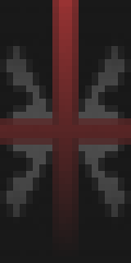 Templar Minecraft Banner