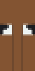 Dumb villager Minecraft Banner
