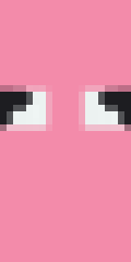 Pig Minecraft Banner