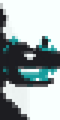 Godzilla Minecraft Banner