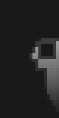 worm hole Minecraft Banner