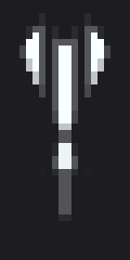 Battle Axe Minecraft Banner