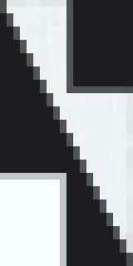 yin yang Minecraft Banner