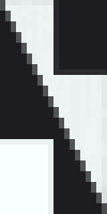 ying yang ??? Minecraft Banner