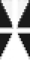 Minecraft handle Minecraft Banner