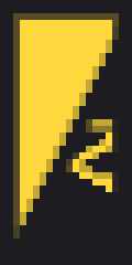 gadsden libertarian flag Minecraft Banner
