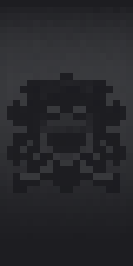 Necromancer Crest Minecraft Banner